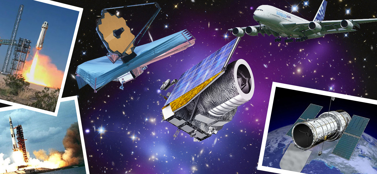 Aerospace Engineering – Philtec, Inc.
