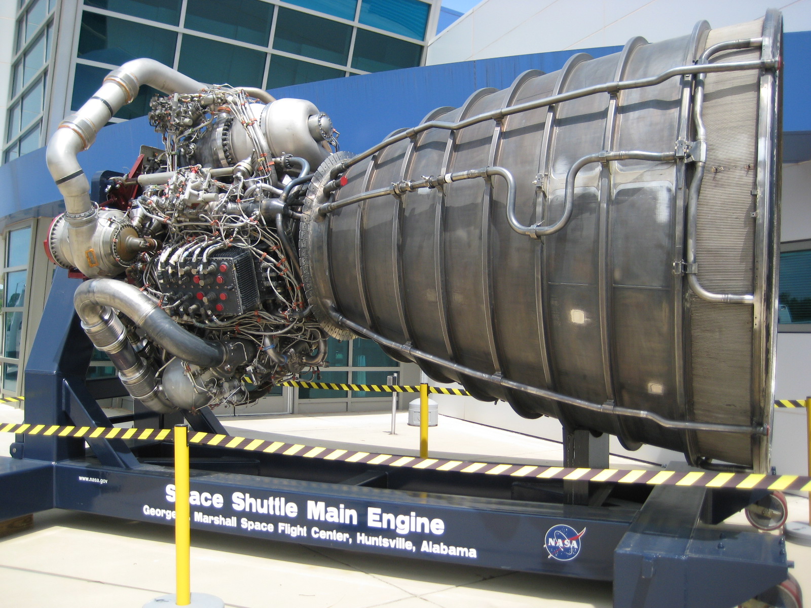 Aerospace Engineering – Philtec, Inc.