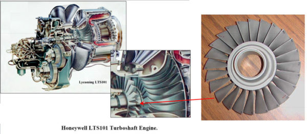 Aircraft Engine Tests – Philtec, Inc.